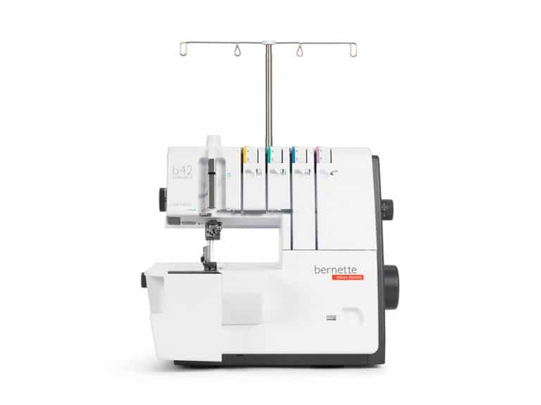 Bernette 42 - BERNINA Macchine per Cucire
