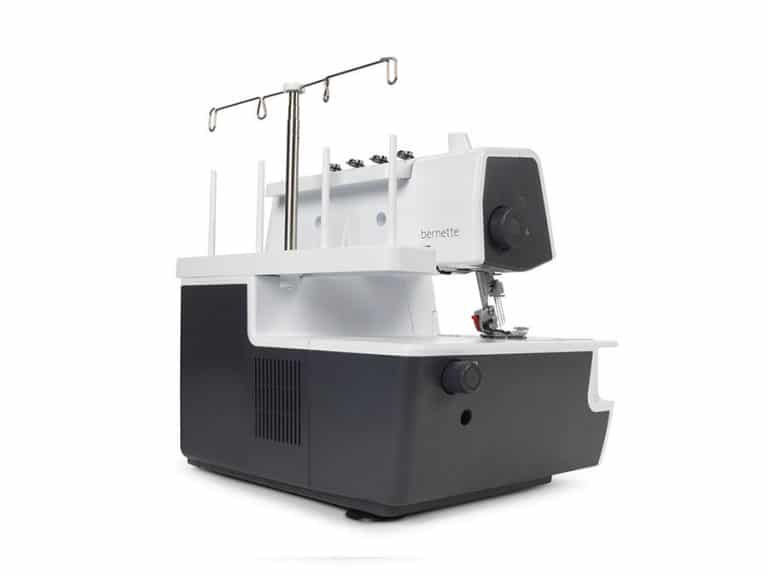 Bernette 42 - BERNINA Macchine per Cucire